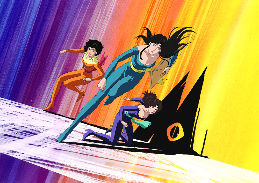 Merchandising – Mangouste Anim